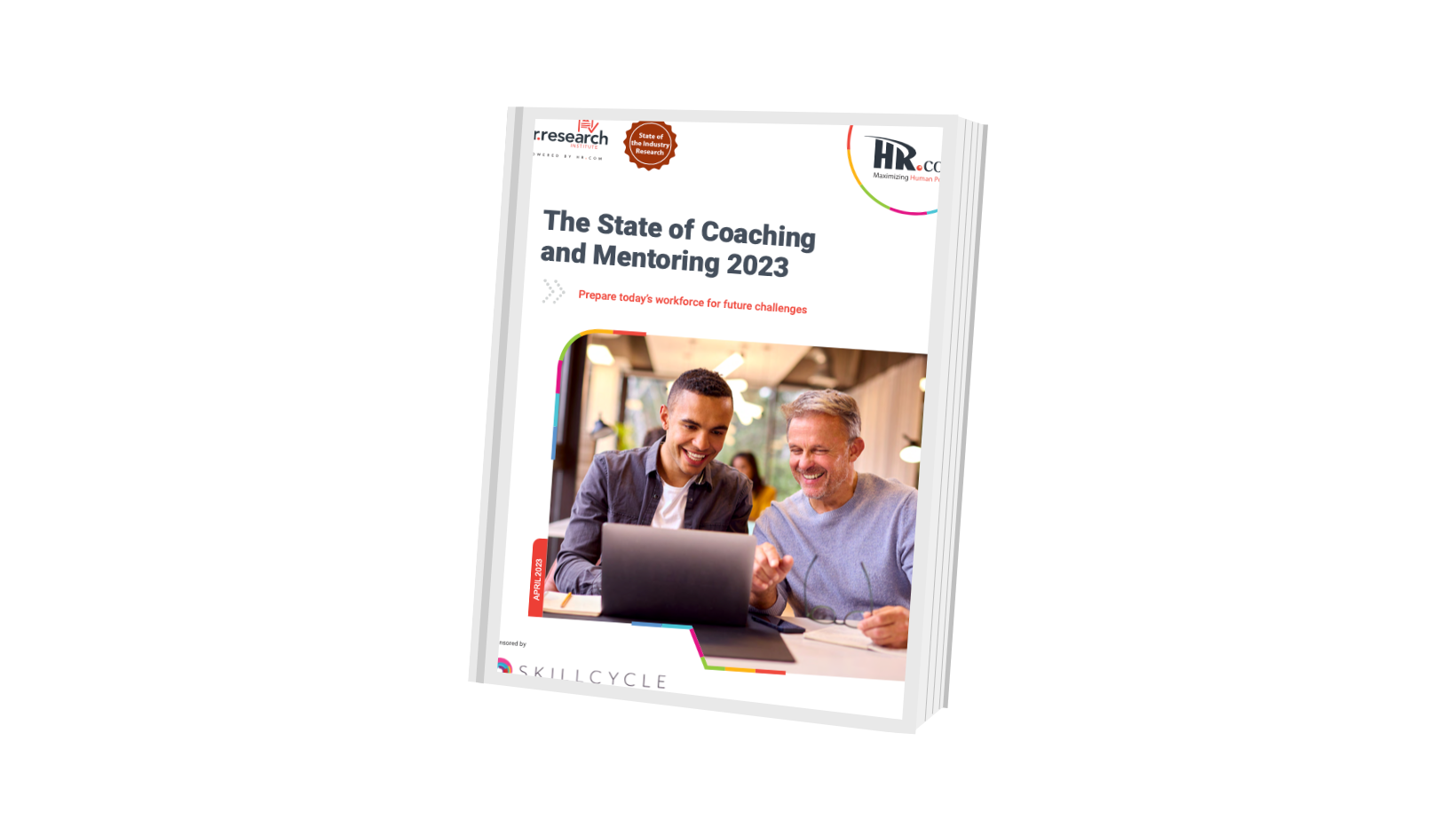 The State of Coaching and Mentoring 2023 - SkillCycle